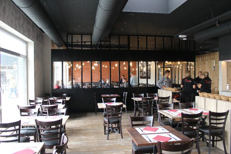 La Fossetta Lesquin – Cuisine Italienne – Lille – Lesquin