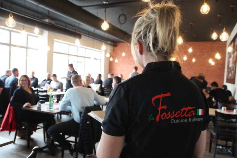 La Fossetta Lesquin – Cuisine Italienne – Lille – Lesquin