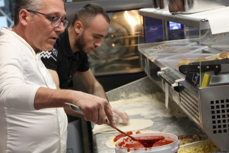 La Fossetta Lesquin – Cuisine Italienne – Lille – Lesquin